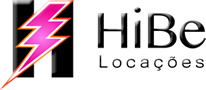 Hibe Locações - Equipamentos para Linhas de Transmissão